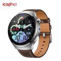 China B14 ---- 1.53 Inch TFT 360*360 4G Smart Watch For Kids With Blood Pressure 2GB/16GB OEM/ODM for sale