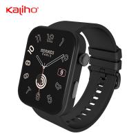 China IP68 Waterproof J11 Smart Watch for Active Lifestyles 70 Sports Modes and FitCloudPro APP Working Time 3-5 Days for sale