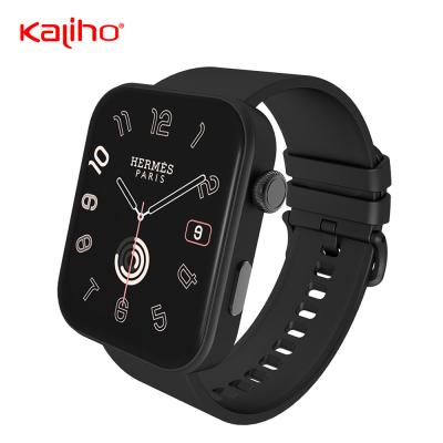 China IP68 Waterproof J11 Smart Watch for Active Lifestyles 70 Sports Modes and FitCloudPro APP Working Time 3-5 Days for sale