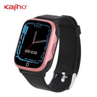 China FA83 Smart Watch SOS Emergency Call Magnetic Charging for iOS/Android Synchronization for sale