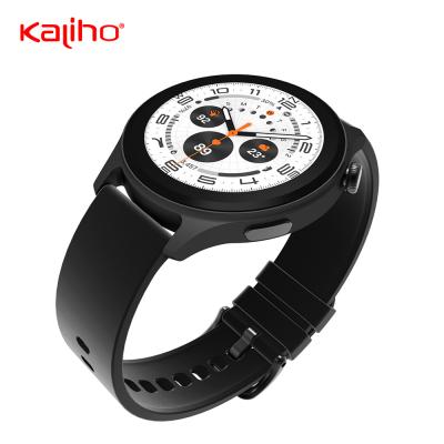 China J12 Sports Smartwatch: IP68 Waterproof with Heart Rate, Blood Pressure, and Blood Oxygen Monitoring for sale