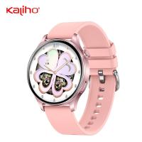 China J12 Smart Watch 3-5 Days Battery Life Magnetic Charging Voice Assistant 1.46'' IPS Display for sale