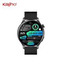 China Multi-Sports Mode J12 Smart Watch With Bluetooth Call IP68 Waterproof Heart Rate Sleep Monitoring 300 mAh Battery for sale