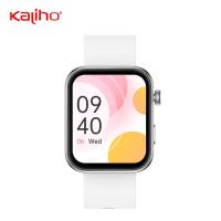 China J11 Sports Smart Watch 260mAh Battery Message Notifications IOS & Android Compatible for sale