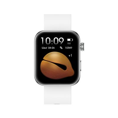 China 1.83'' IPS 240*284 Display Sport Smart Watches Magnetic Charging 260mAh Battery and Sedentary Reminder Support for sale