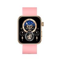 China Waterproof Sport Smart Watches 70 Multi-Sports Modes and Magnetic Charging for Active Lifestyle for sale