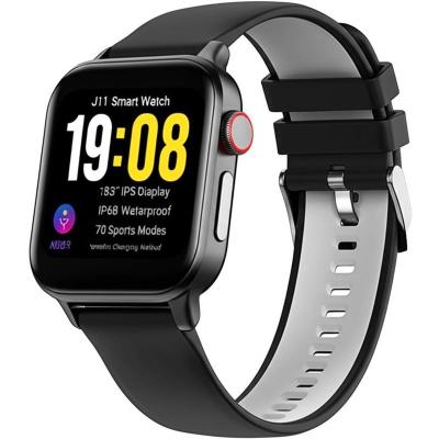 China J11 Smart Watch 1.83