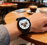 China J12 Sports Smartwatch: IP68 Waterproof with Heart Rate, Blood Pressure, and Blood Oxygen Monitoring for sale