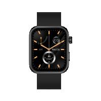 China J11 Smart Watch with 1.83'' IPS Display IP68 Waterproof Bluetooth Call Device with Health Monitoring and 70 Sports Modes for sale