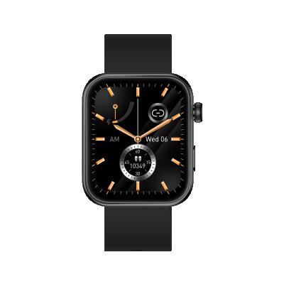 China J11 Smart Watch with 1.83'' IPS Display IP68 Waterproof Bluetooth Call Device with Health Monitoring and 70 Sports Modes for sale
