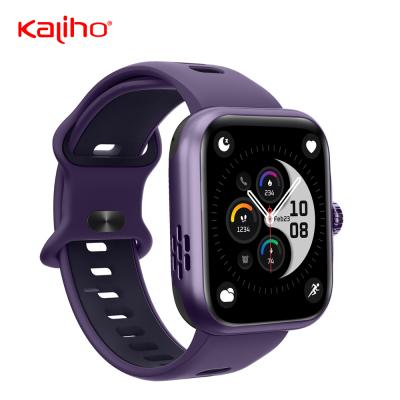 China OEM ODM 1.78inch hd screen digital SIM card body skin temperature sensor thermometer custom gps tracker sport HK10 smart CW S1 watch band case box parts sleep optimization intelligent control for sale