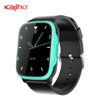 China OEM ODM 1.69inch iOS/Android stopwatch alarm weather sedentary reminder IP68 camera custom sos gps tracking digital sport smart phone calling FA83 watch subway wallet trip sharing for sale