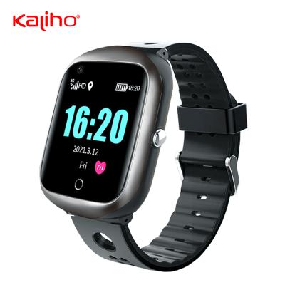 China OEM ODM 1.3inch 4G/5G battery step counter body thermometer custom wifi gps tracking digital sport smart phone calling FA66 watch driving shopping take bus music exercise intensity battery life for sale
