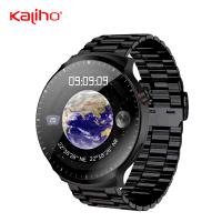 China OEM ODM 1.91inch latest bluetooth large full touch screen digital custom health monitoring anime wrist gym smart phone calling S80 MAX watch bracelet shopping subway school game NFC for sale