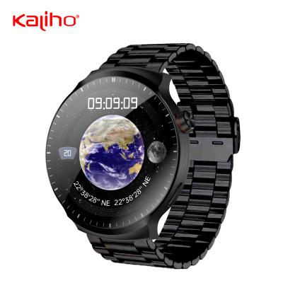 China OEM ODM 1.91inch latest bluetooth large full touch screen digital custom health monitoring anime wrist gym smart phone calling S80 MAX watch bracelet shopping subway school game NFC for sale