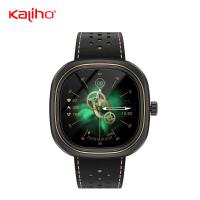 China OEM ODM 1.32inch IP68 weight lifting sleep activity running tracker android custom stopwatch ios camera learning smart phone calling D07 watch battery life trip sharing call function athletes for sale