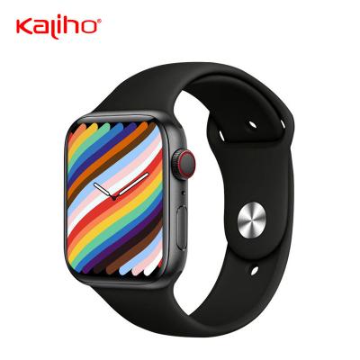 China OEM ODM 1.8inch wrist health fitness monitor memory camera rugged movie custom smart phone calling M7 watch CID caller identification short massage notice special crowd emotional state for sale