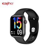 China OEM ODM 1.85inch IP68 sedentary reminder weather custom smart phone calling S05 MAX watch bracelet special crowd intelligent control sleep optimization CID caller identification for sale