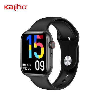 China OEM ODM 1.85inch IP68 sedentary reminder weather custom smart phone calling S05 MAX watch bracelet special crowd intelligent control sleep optimization CID caller identification for sale