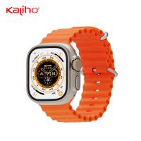 China 1.82inch digital learning android running health sports custom HK10 ultra 3-WF smart phone calling S8 watch swimming pool sports meeting conference school gym running yoga exercise intensity for sale