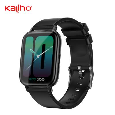 China OEM ODM 1.54inch digital ultra sim fitness pedometer multifunctional custom smart phone calling T500 watch chat blood sugar disease altitude air pressure emergency call automatic alarm for sale