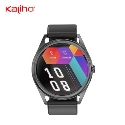 China OEM ODM 1.28inch digital pulgadas reloj fitness stress management ios custom smart phone calling V5 watch schedule reminder access control attendence key men women ladies kids for sale