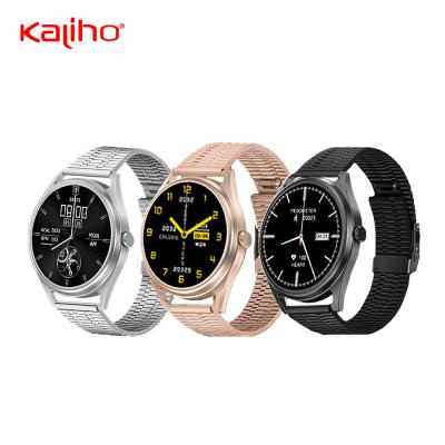 China OEM ODM 1.3inch digital pedometer sports running tracker latest large screen custom sim card  gps trackeer smart phone calling V7 watch bracelet shopping subway game exercise companion for sale
