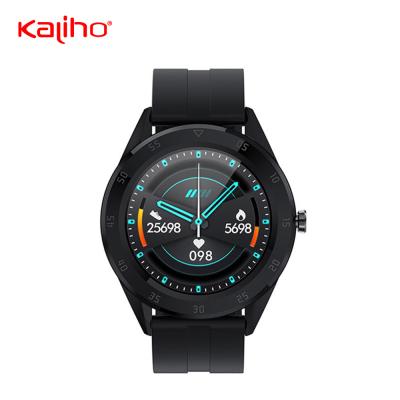 China OEM ODM 1.28inch digital magnetic charging health fitness sport monitor custom gps tracker caller id health monitoring smart phone calling V9 watch man woman kids blood pressure sugar oxygen for sale