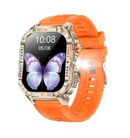 China Best Budget Smart Watch 2025 – J13 With Heart Rate, Blood Oxygen, Long Battery Life for sale