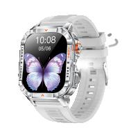 China Fitness Smart Watch J13 With Health Monitor, Weather, Games, Voice Assistant for sale