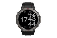 China DM58 Professional GPS Multisport Smartwatch with AMOLED Touch Screen Heart Rate Blood Oxygen Monitor and 170 Training Modes for sale