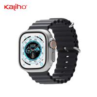 China 1.96inch android bluetooth waterproof fulltouch screen rugged movie custom gps tracking automatic health sports women pulgadas reloj fitness HK10 Ultra 3 max smart phone calling S8 ULTRA watch student for sale