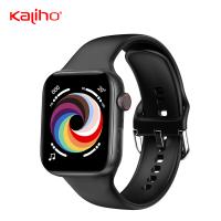 China 1.44inch water resistant blood pressure sugar oxygen digital custom gps tracking anime wrist sport HK9 smart phone calling S9 watch alarm clock gym running mountaineering cycling pet for sale