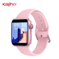 China 1.44inch caller id women fitness android automatic stainless steel custom cpu diver RS4 smart phone calling S9 watch trip sharing automatic alarm emergency call health management for sale