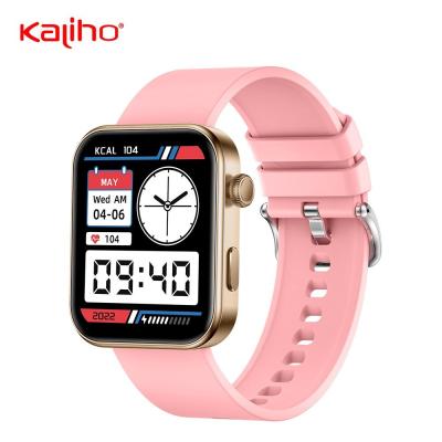 China 1.83inch digital learning android running health sports custom GTS 3 Pro smart phone calling J11 watch swimming pool sports meeting conference school gym running yoga exercise intensity for sale