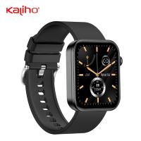 China 1.83inch running tracker heart rate monitoring custom DT95 smart phone calling J11 watches bracelet sleep optimization caller id for men for sale
