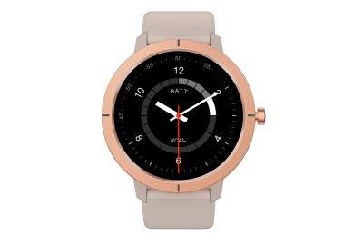 China DM76 High Performance Sport Watch with AMOLED Display Multi Satellite Positioning Health Tracking and 5 ATM Water Resistance for sale