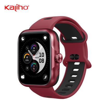 China 1.78inch android bluetooth waterproof full touch screen rugged movie custom gps tracking automatic health sports women pulgadas reloj fitness GT3 smart phone calling CW S1 watch students kids for sale