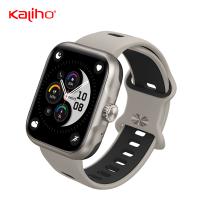 China 1.78inch automatic women sports fitness custom gps tracking ios quartz sport P86 smart phone calling CW S1watch key altitude swimming pool sports meeting conference school for sale