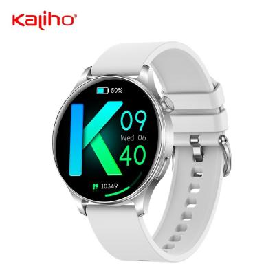 China 1.46inch android running sleep tracking digital custom gps tracker anime wrist gym A3 smart phone calling J12 watch smart home furniture driving shopping subway wallet nfc for sale
