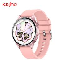 China 1.46inch latest bluetooth large full touch screen digital custom health monitoring anime wrist gym S3 Classic smart phone calling J12 watch bracelet shopping subway school game NFC for sale