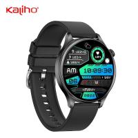 China 1.46inch alarm stopwatch body thermometer calling watch custom Btalk 3 GPS smart phone calling J12 watch health management sports assistance playground short massage notice for sale