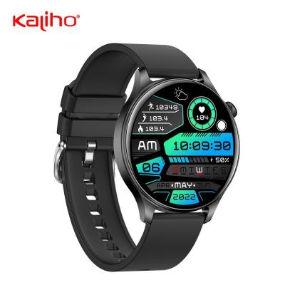 China 1.46inch alarm stopwatch body thermometer calling watch custom Btalk 3 GPS smart phone calling J12 watch health management sports assistance playground short massage notice for sale