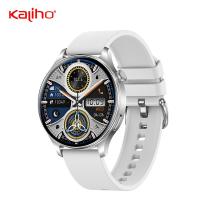 China 1.46inch digital learning android running health sports custom Thor Ultra smart phone calling J12 watch swimming pool sports meeting conference school gym running yoga exercise intensity for sale