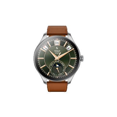 China SK42 Multi-Function Fitness Smartwatch with Heart Rate Monitor Sleep Tracker and Notification Support for sale