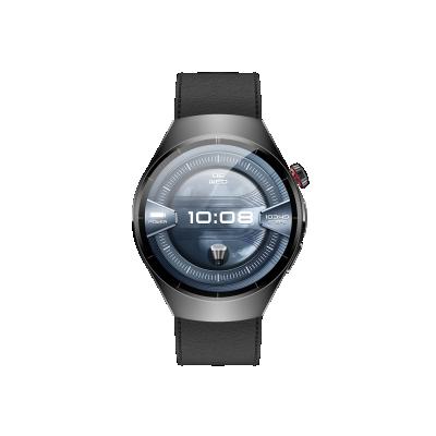 China SK45 Pro Smart Watch Bluetooth Call Heart Rate Blood Pressure Monitoring Magnetic Charging Fitness Tracker for sale