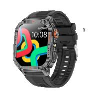 China OEM ODM 2.01inch android bluetooth waterproof full touch screen rugged movie custom gps tracking automatic health sports women pulgadas reloj fitness GS Pro smart phone calling J13 watch students kids for sale
