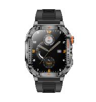 China 2.01inch iOS/Android stopwatch alarm weather sedentary reminder IP68 camera custom sos gps tracking digital sport M41 smart phone calling J13 watch subway wallet trip sharing for sale