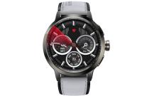 China 100+ Sports Modes Sleep Monitoring DM82 GPS Smart Watch IP68 Magnetic Charging for sale