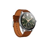 China SK42 Sports Smart Watch 350mAh Battery Message Notifications IOS & Android Compatible for sale